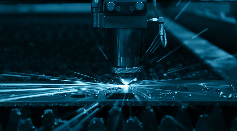 Precision Fabrication: Certified fabricator